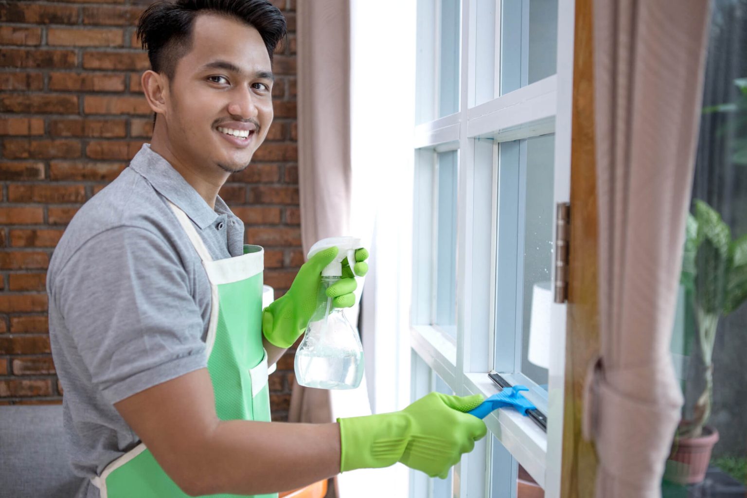 Cleaning Services Petaling Jaya (PJ) - House, Office &Part Time Maid